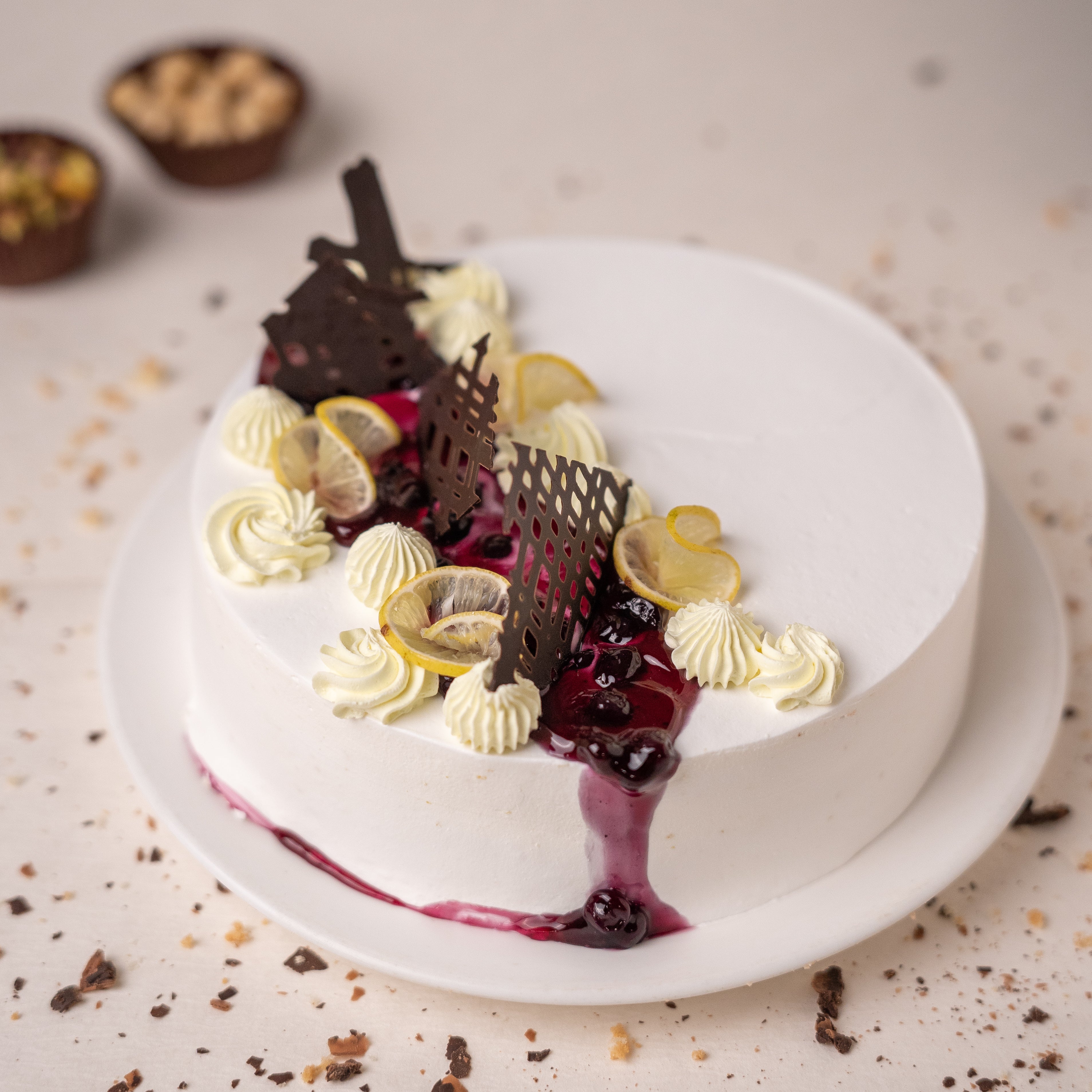 Best Cakes Online at CakeBee | Order Cakes Online | CakeBee