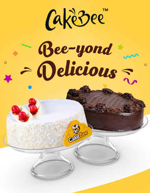Best Cakes Online at CakeBee | Order Cakes Online | CakeBee