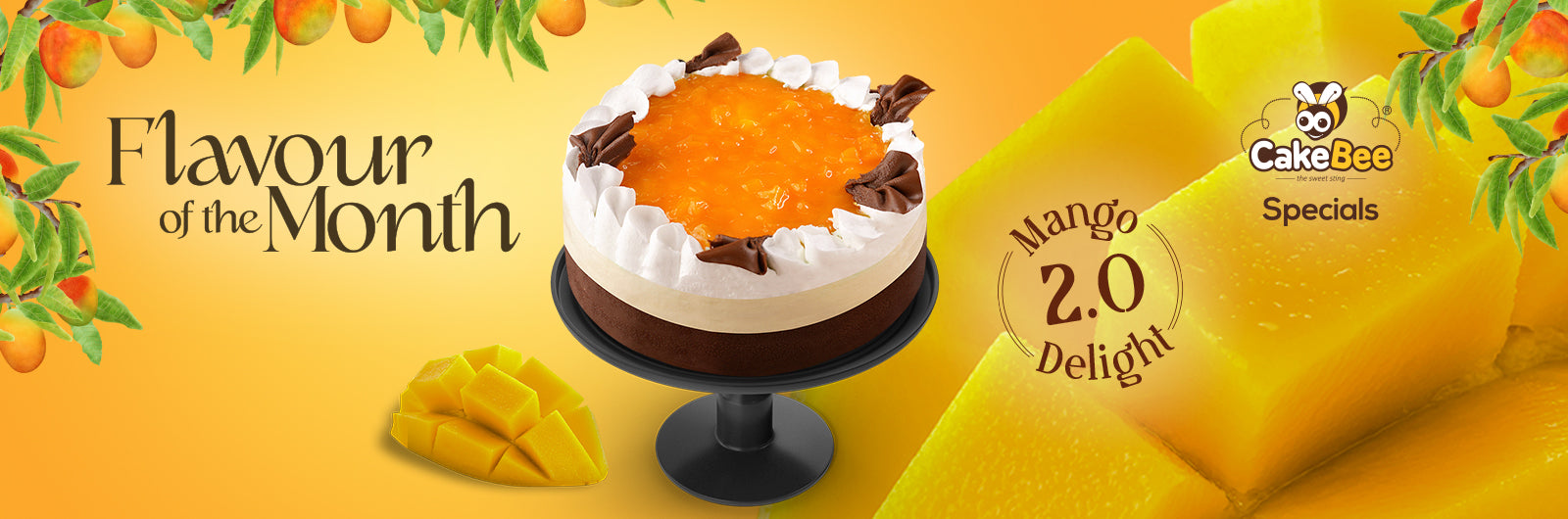 Order Cake Online in Chennai, Coimbatore, Madurai & Trichy | CakeBee