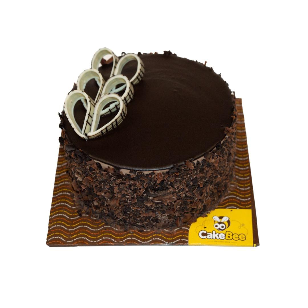 Buy Choco Magic Cake| Online Cake Delivery - CakeBee