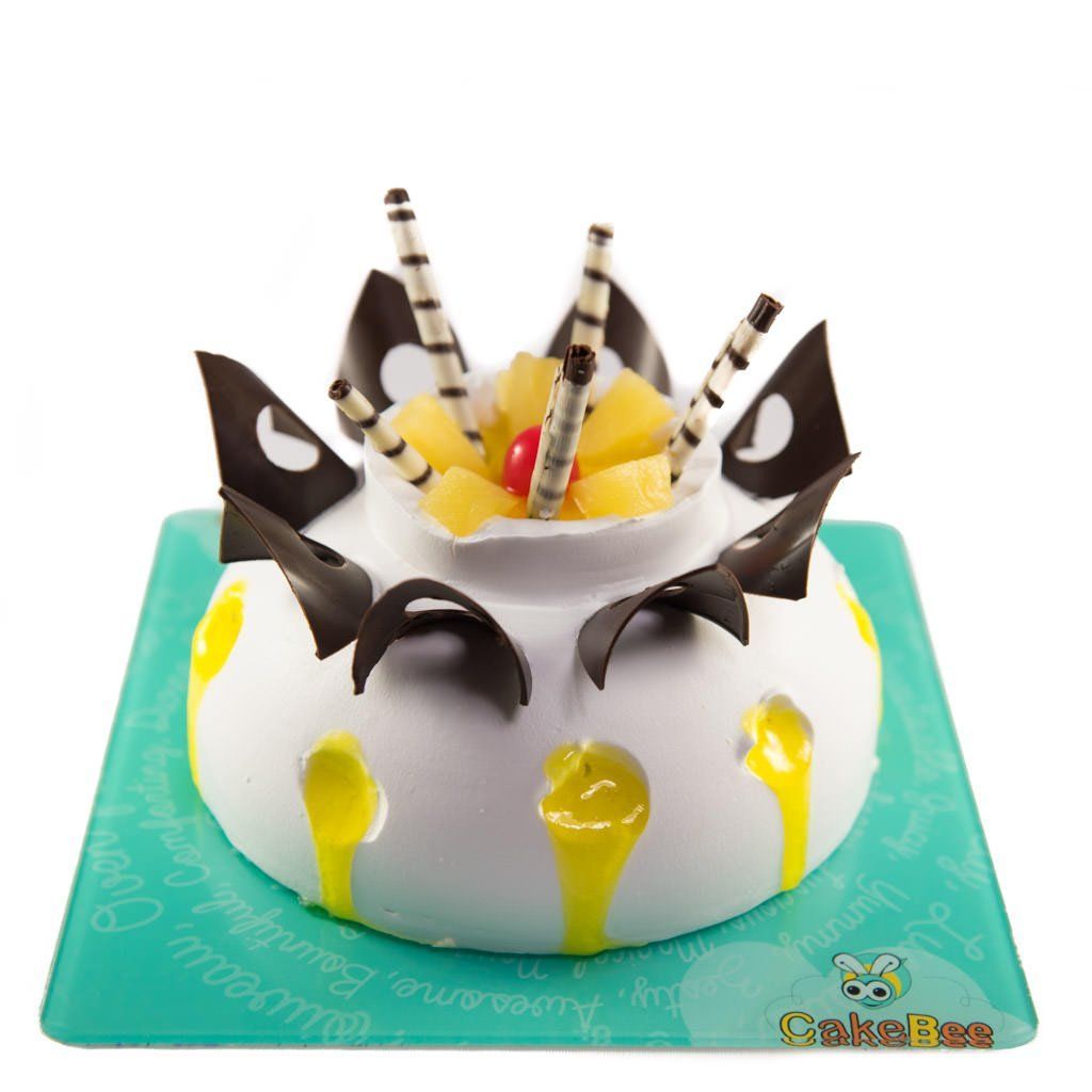 Signature Bee's | CakeBee