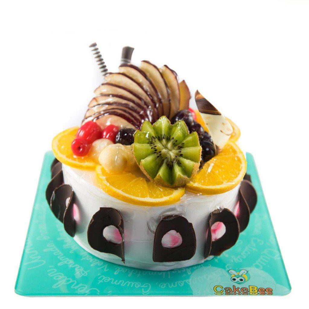 Signature Bee's | CakeBee