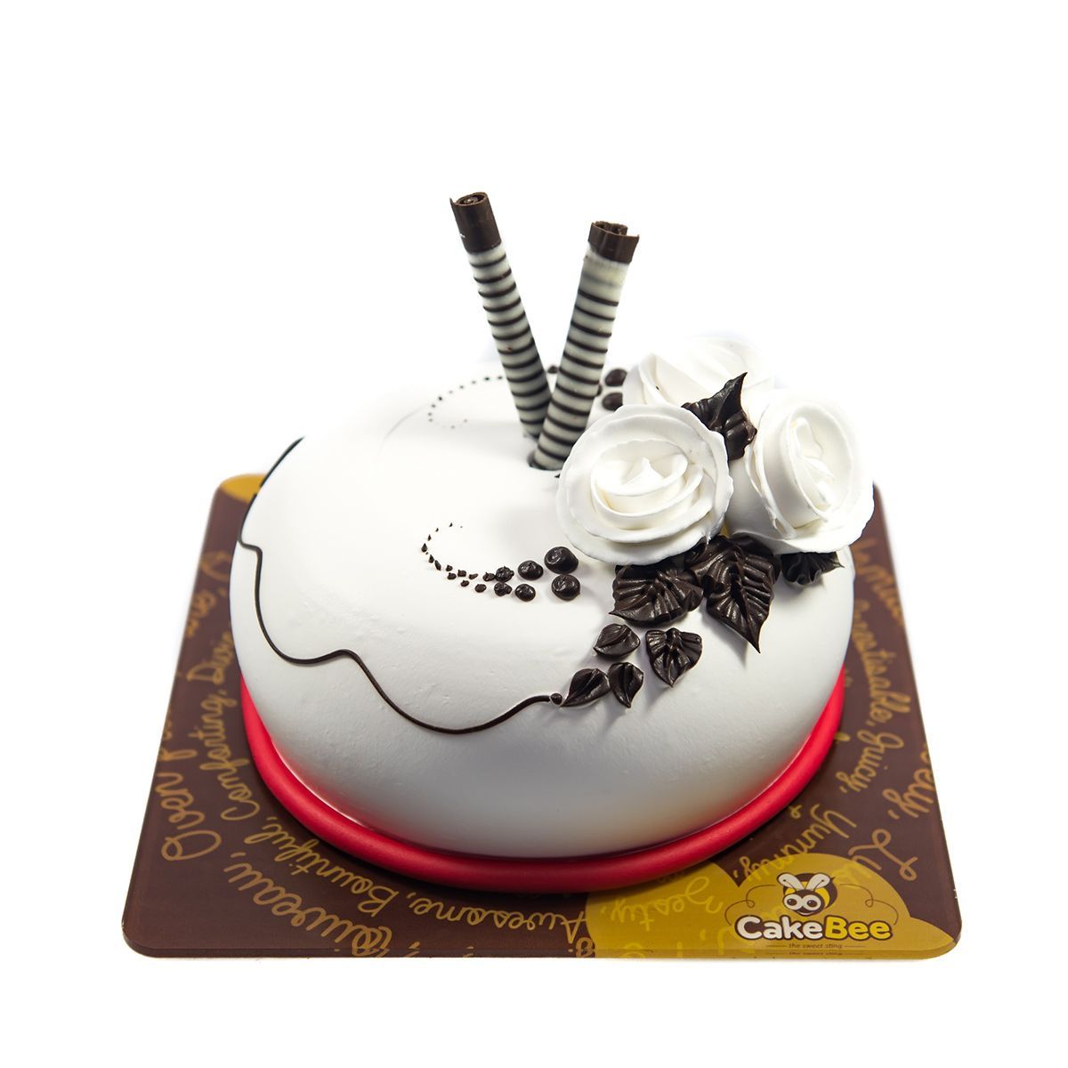 Signature Bee's | CakeBee