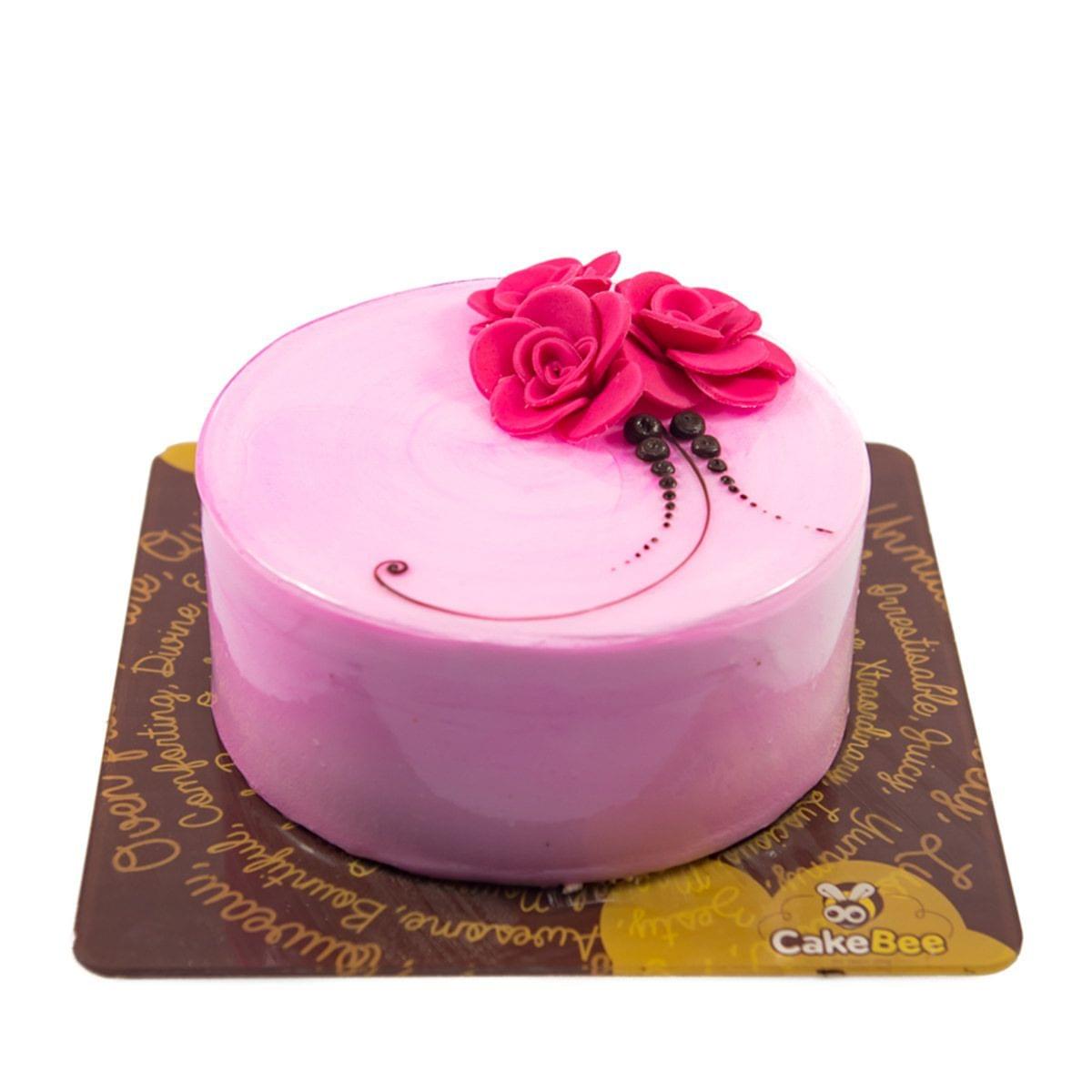 Buy Happy Souls Cake| Online Cake Delivery - CakeBee