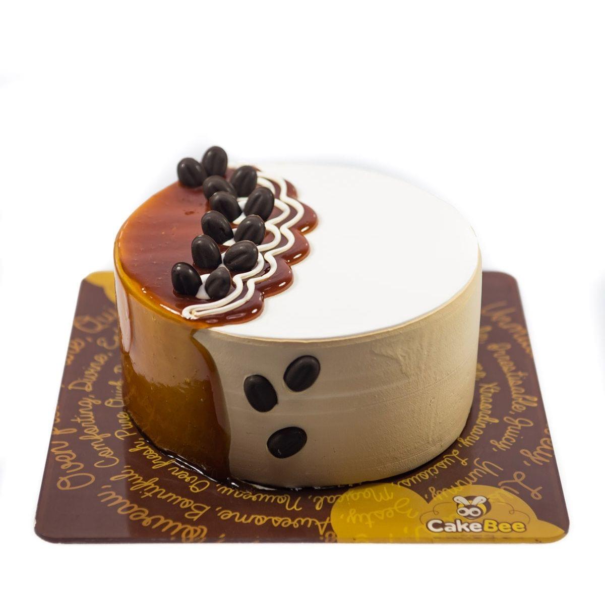 Anniversary Cakes for Your Valentine | CakeBee