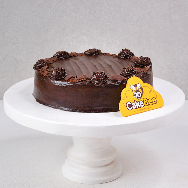 Comforting Goodness with Chocolate Cakes | CakeBee