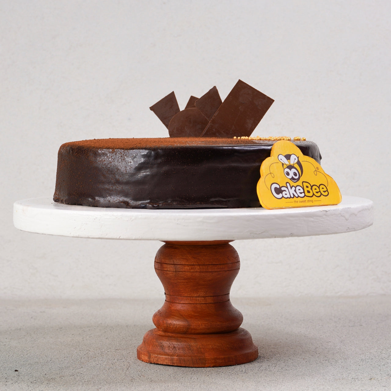 Buy Choco Fudge Cake| Online Cake Delivery - CakeBee