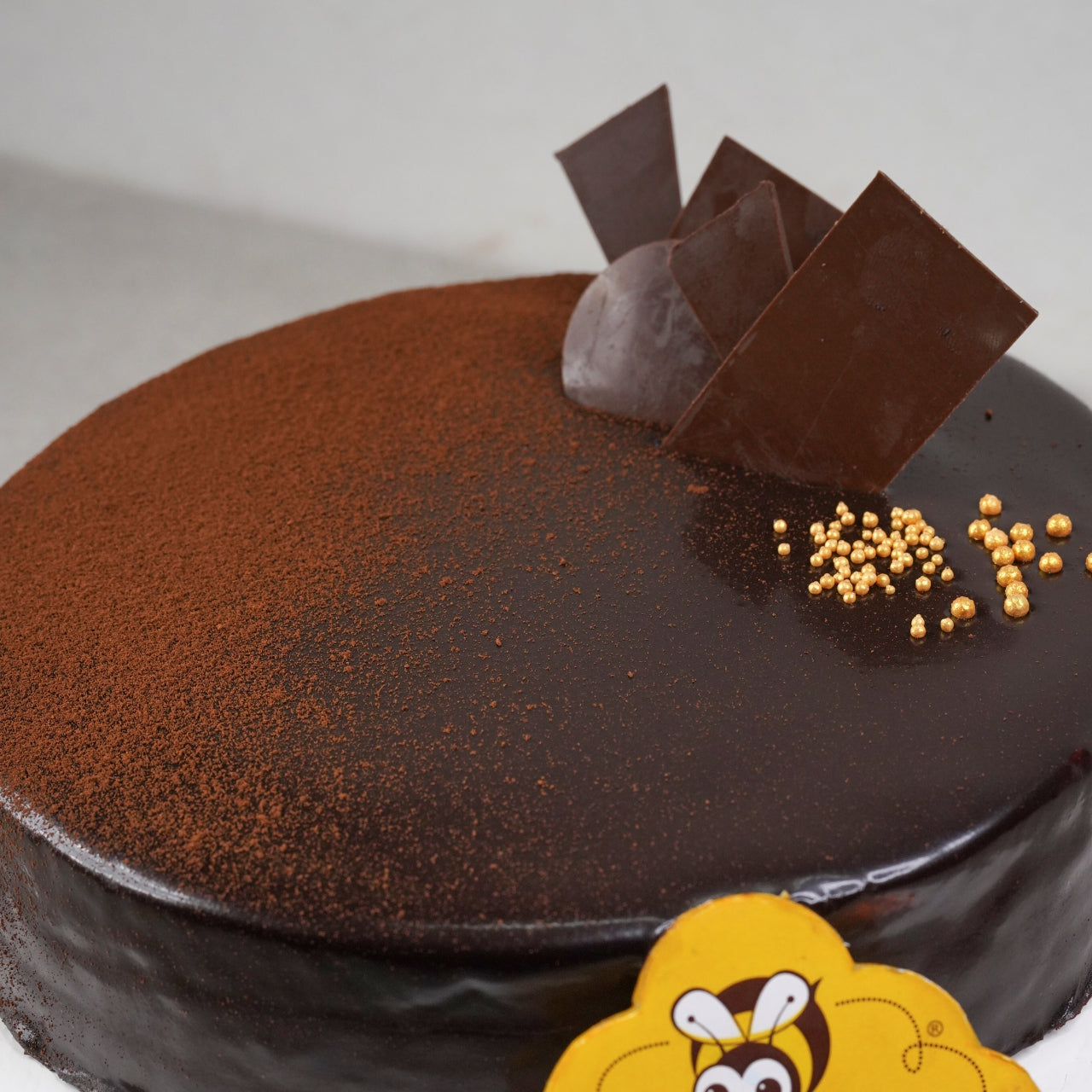Buy Choco Fudge Cake| Online Cake Delivery - CakeBee