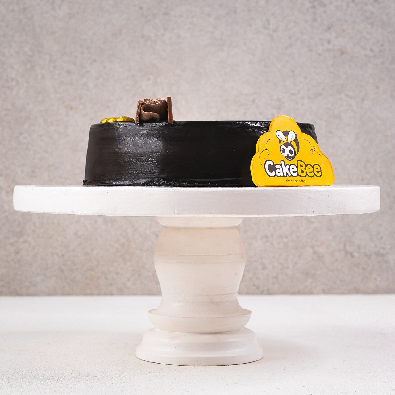 Buy/Send Chocolate Truffle Delicious Cake Online | Order on cakebee.in ...