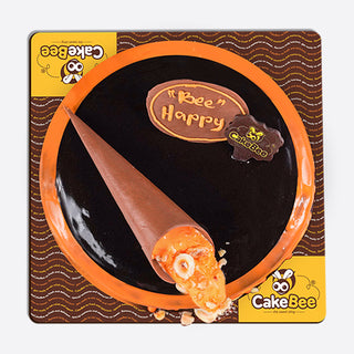 Order Fresh & Luxurious Dutch Truffle Cake Online | CakeBee