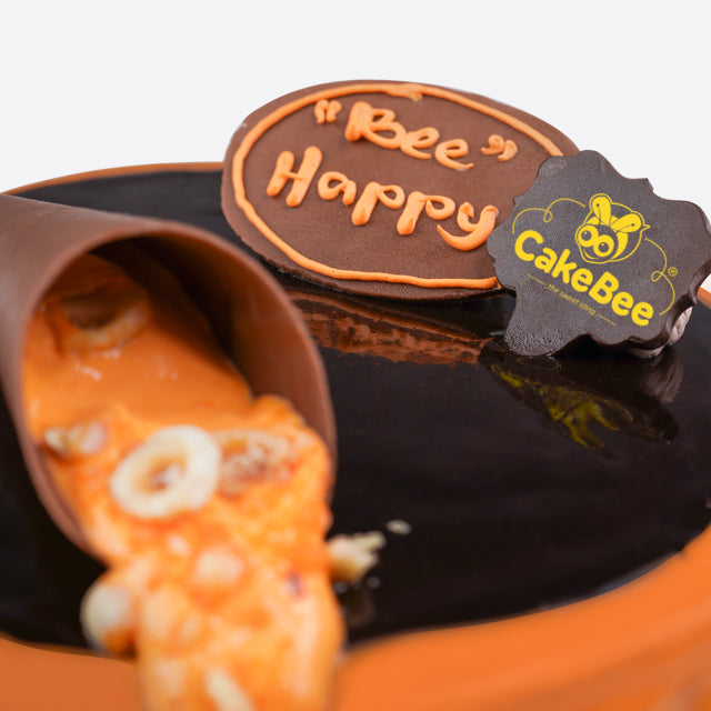 Order Fresh & Luxurious Dutch Truffle Cake Online | CakeBee