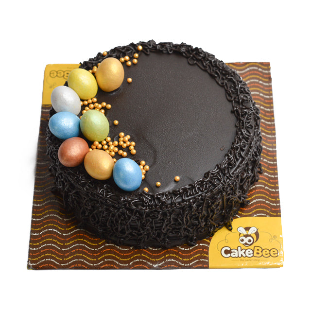 Buy Easter Special Cake Online | Order Now for a Unique Treat | CakeBee