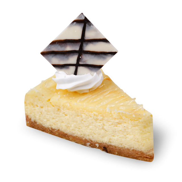 Discover Our Cheesy Cheese Cake Selection | CakeBee