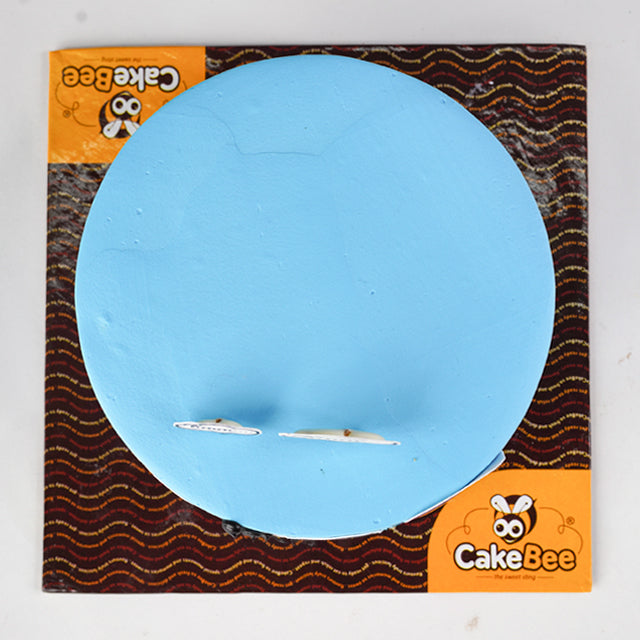 She Rocks Cake | Instagram Logo Cake | CakeBee