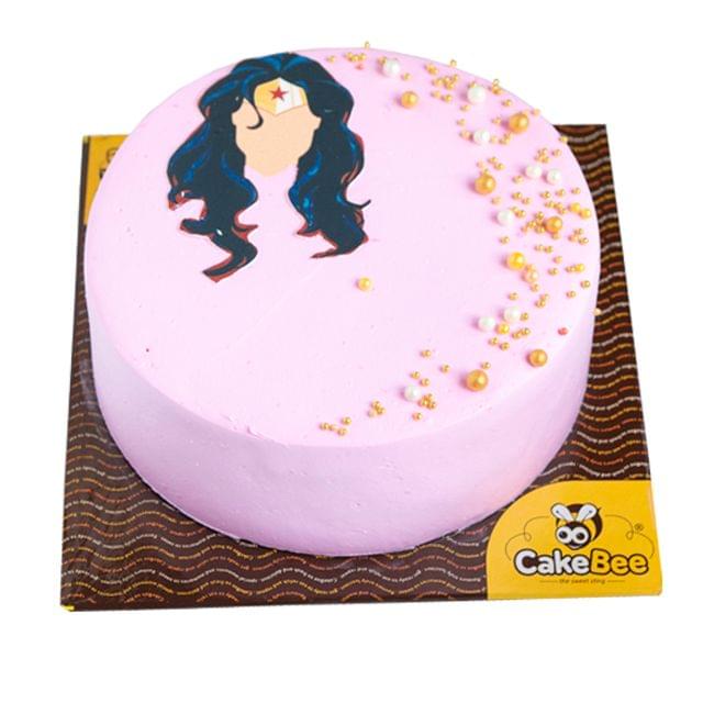 Signature Bee's | CakeBee