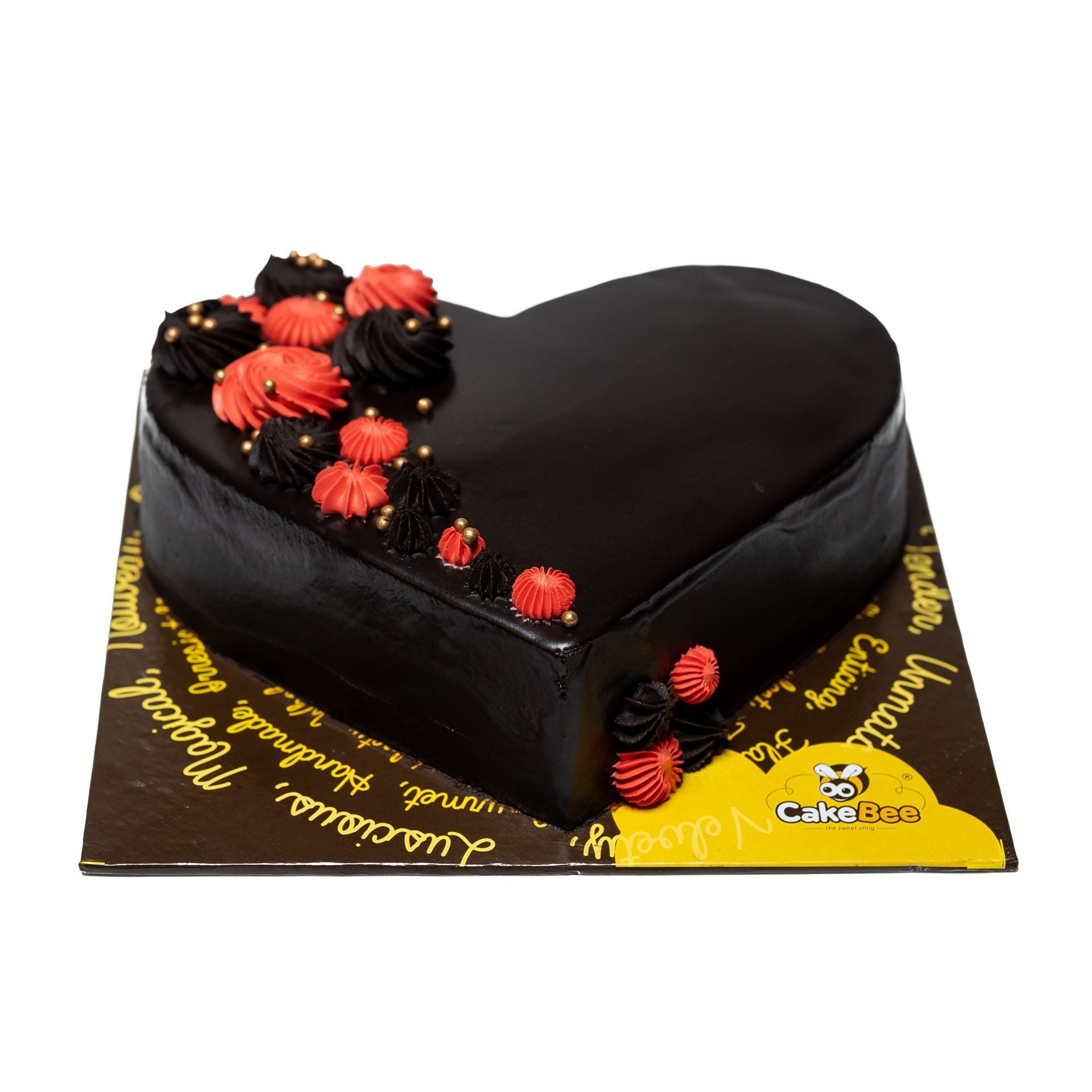 Signature Bee's | CakeBee